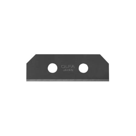 Olfa OLFA SKB-8/10B Safety Knife Blades For SK-8 (10 Pack) 1077173 | Zoro